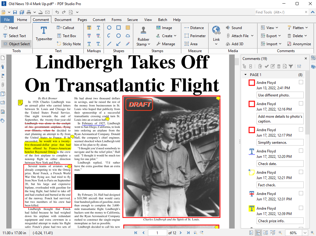 PDF Studio 2023 Professional (Perpetual License) | WGU - Information ...